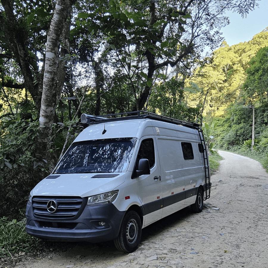 Aluguel de motorhome | LIBBER Campers