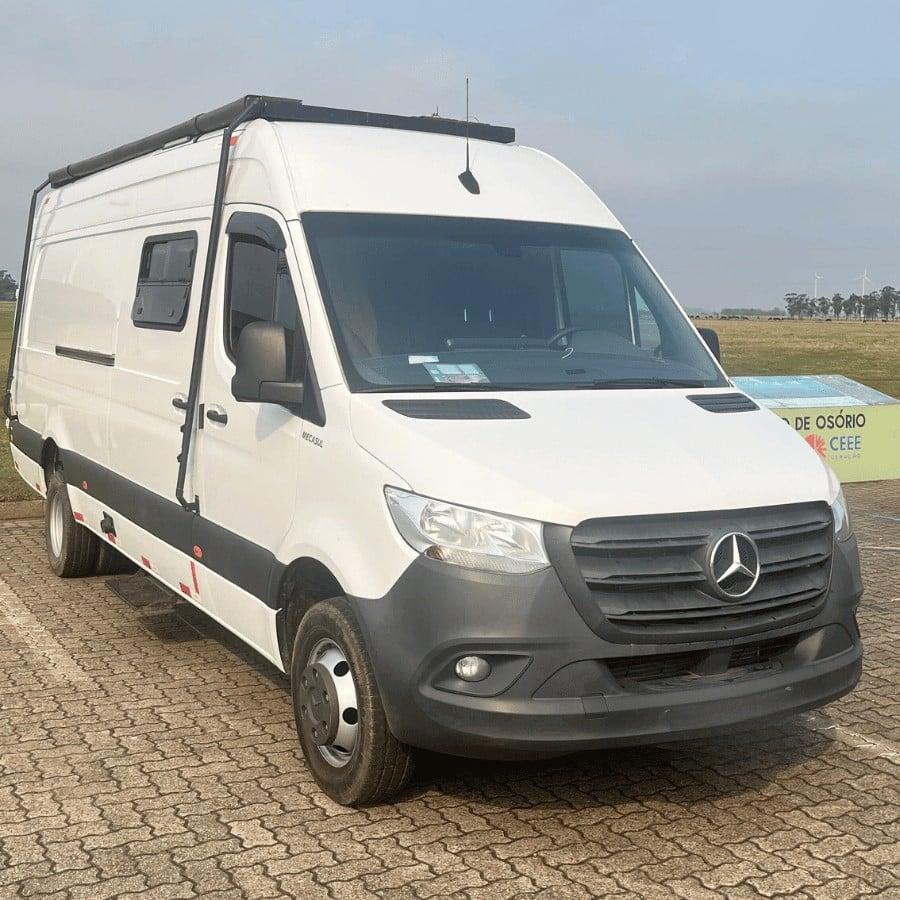 Aluguel de motorhome | LIBBER Campers
