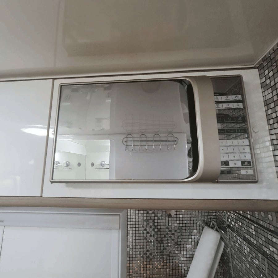 Aluguel de motorhome | LIBBER Campers