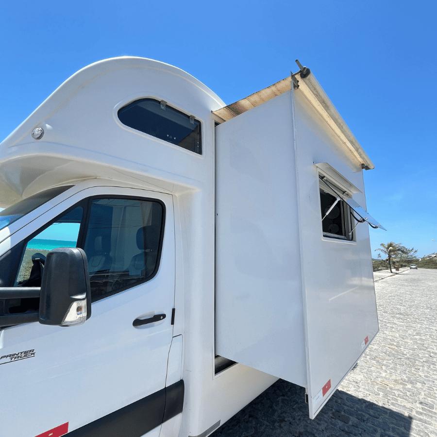 Aluguel de motorhome | LIBBER Campers