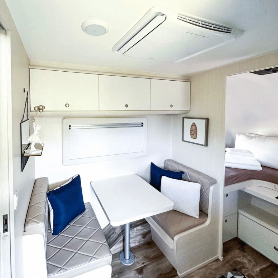 Aluguel de motorhome | LIBBER Campers